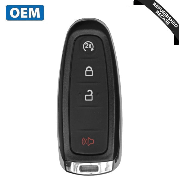 2011-2019 Ford / 4-Button Smart Key / PN: 164-R8182 / M3N5WY8609 (OEM ...