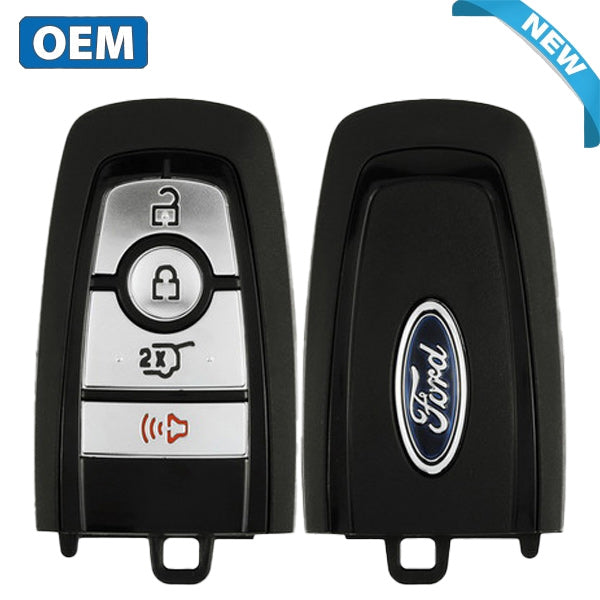 2023-2024 Ford Expedition / 4-Button Smart Keys / PN: 164-R8354 / M3N ...