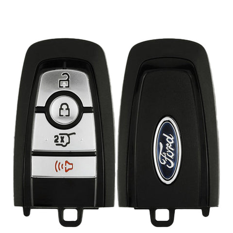 2023-2024 Ford Expedition / 4-Button Smart Keys / PN: 164-R8354 / M3N ...