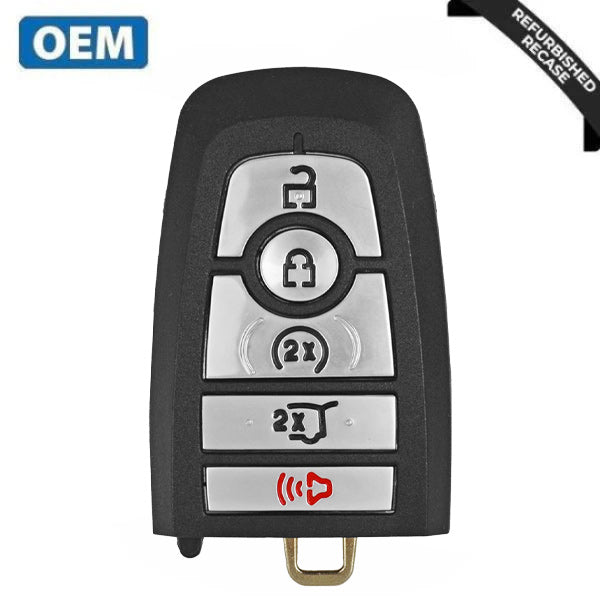 2017-2022 Ford Edge Explorer ST / 5-Button Smart Key / PN: 164-R8322 ...