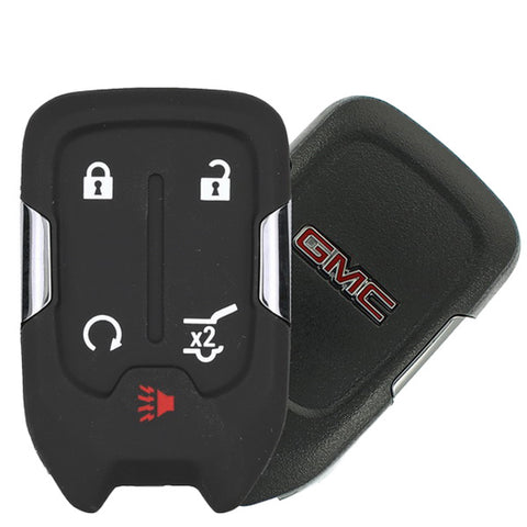 2023-2024 Nissan Rouge / 4-Button Smart Key / PN: 285E3-6RA5A ...
