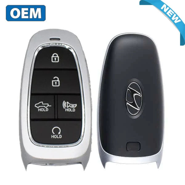 2022 Hyundai Santa Cruz / 5-Button Smart Key / PN: 95440-K5010 / TQ8 ...