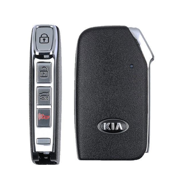 2018-2022 Kia / 4-Button Smart Key / PN: 95440-M6010 / CQOFD00430 (OEM ...