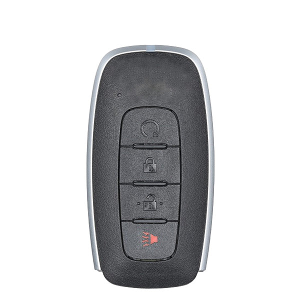 2022-2024 Nissan Pathfinder Rogue Kicks / 4-Button Smart Key / PN: 285 ...