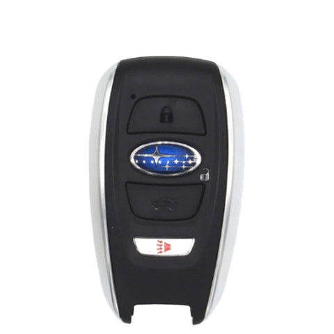 2020-2023 Subaru Legacy / 4-Button Smart Key / PN: 88835-AN00B ...