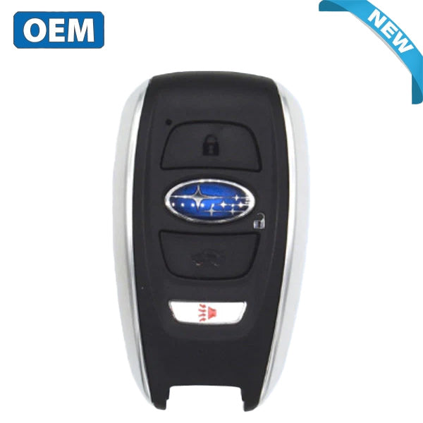 2020-2023 Subaru Legacy / 4-Button Smart Key / PN: 88835-AN00B ...