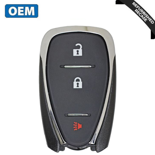 2016-2021 Chevrolet Spark Sonic / 3-Button Smart Key / PN: 13585723 ...