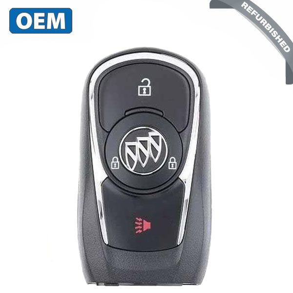 2018-2020 Buick Regal / 3-Button Smart Key / PN: 13532752 / HYQ4EA (OEM ...