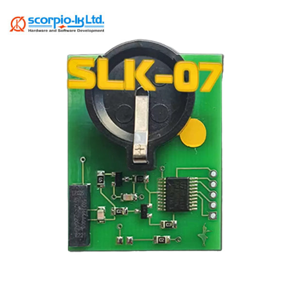 TANGO SLK-07 Emulator for Toyota & Lexus 128bit DST AES Smart Keys for ...