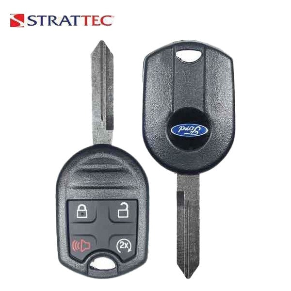 2011-2020 Ford / 4-Button Remote Head Key / PN: 5912561 / CWTWB1U793 ...