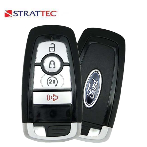 2017-2024 Ford Edge Ranger / 4-Button Smart Key / PN: 5933004 / M3N ...