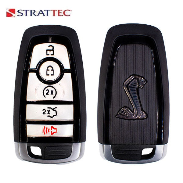 2020-2022 Ford Mustang Cobra / 5-Button Smart Key / PN: 5938043 / M3N ...