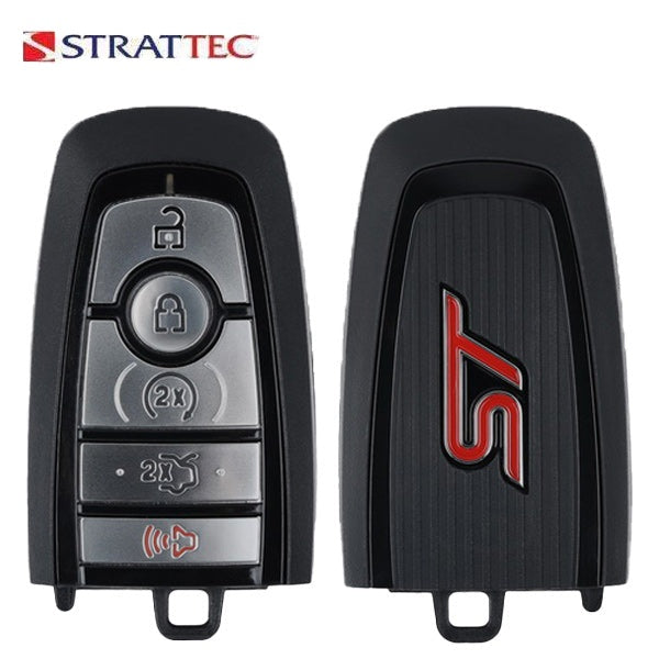 2017-2022 Ford Edge Explorer ST / 5-Button Smart Key / PN: 5938441 ...