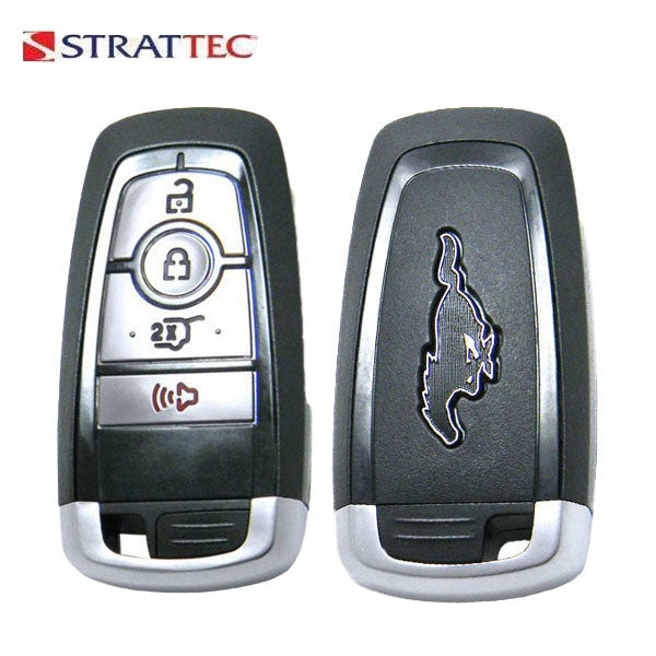 2021-2023 Ford Mustang Mach-E / 4-Button Smart Key / PN: 5943214 / M3N ...