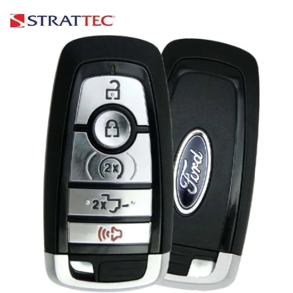 2023-2025 Ford F-Series Trucks / 5-Button Smart Key / PN: 5944048 / M3N ...