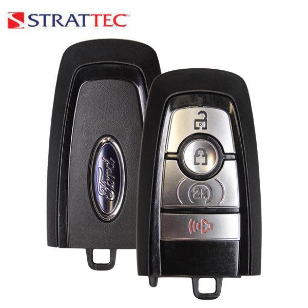 2023-2024 Ford F Series / 4-Button Smart Key / PN: 5945817 / M3N-A3C10 ...