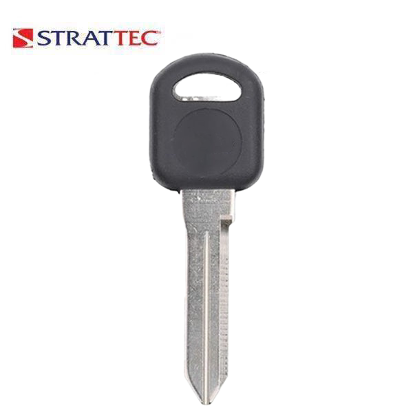2000-2003 Pontiac Grand Prix B103 Transponder Key (MEGAMOS ID 13 Chip ...