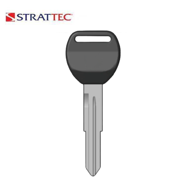 Honda / Acura HD103 / X214 Mechanical Plastic Head Key (Strattec) for ...
