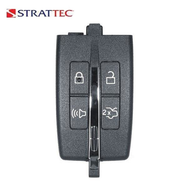 2009-2012 Lincoln MKS MKT / 4-Button Smart Key / PN: 7012479 ...