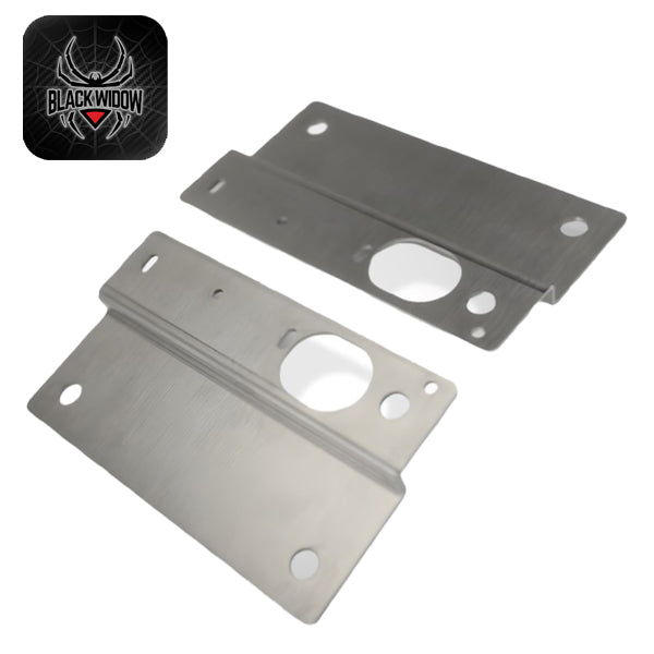 Black Widow - MNTKT - Bench Mounting Kit for Sale | UHS Hardware