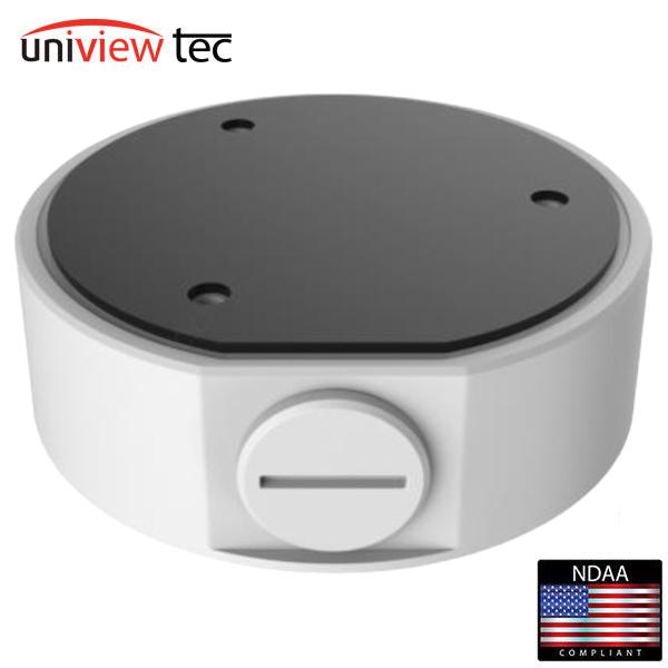 Uniview Tec / UVT / TR-JB03-I-IN / Junction Box for Sale | UHS Hardware