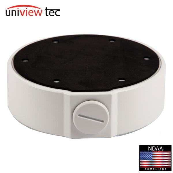 Uniview Tec / UVT / TR-JB04-B-IN / Junction Box – UHS Hardware