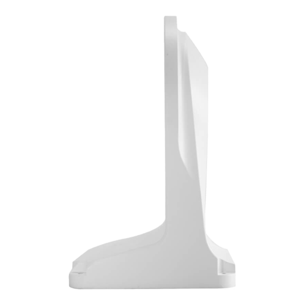 Uniview Tec / UVT / TR-WM04-IN / Fixed Dome Wall Mount for Sale | UHS ...