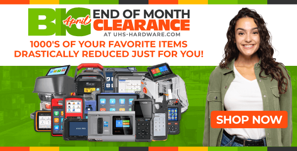 POP-A-LOCK - Rob Reynold's Recommended - Remote Head Keys Pack (90 Keys) – UHS Hardware