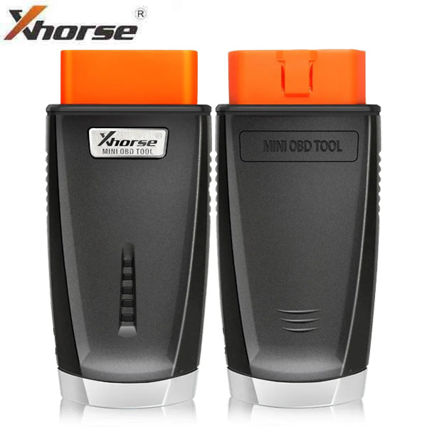 Xhorse - VVDI Mini OBD Tool - V2 - Supports CANFD Protocol – UHS Hardware