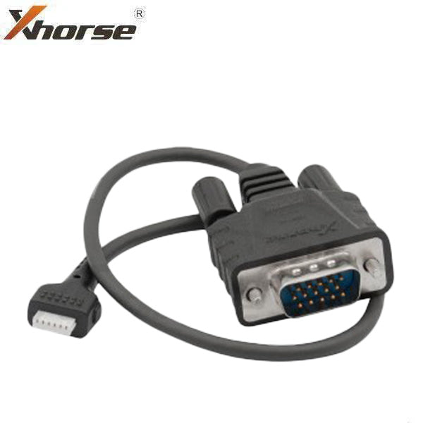 Xhorse - VVDI Key Tool - Mini Remote Programming Cable for Sale | UHS ...