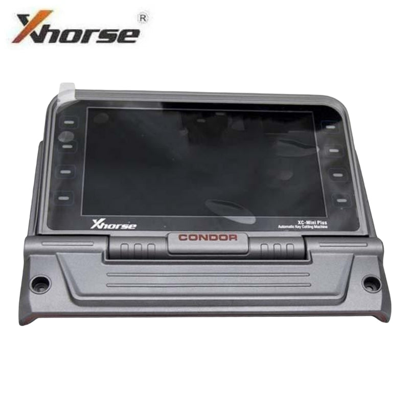 Xhorse - Replacement Tiltable Screen for Mini Condor Plus for Sale ...