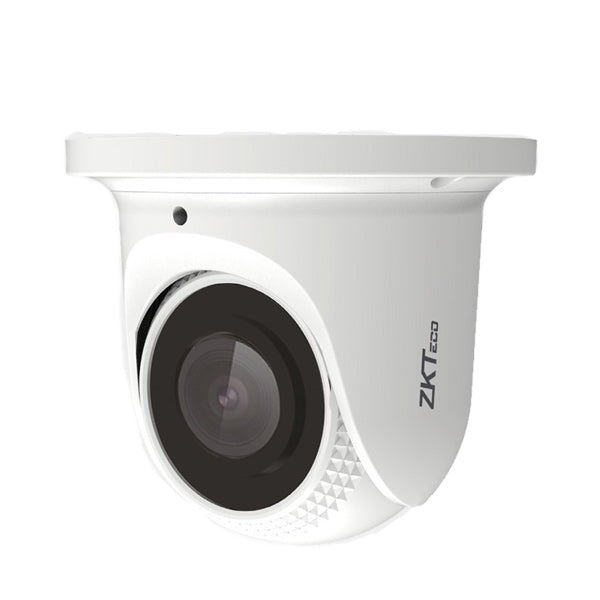 ZKTeco - ES-854N21C-E3 - Eyeball Camera / Bio Pro Series / 4MP CMOS ...