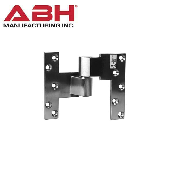 ABH - 019 - 1.5 Intermediate Pivot - 1-1/2" Offset - Optional Finish ...