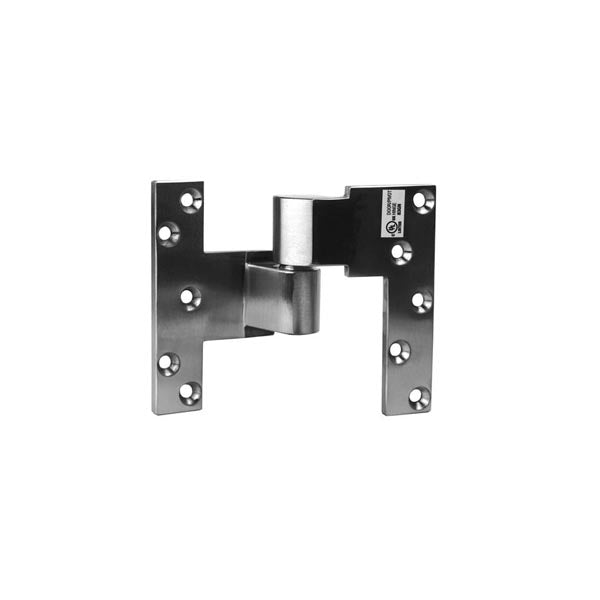 ABH - 019 - 1.5 Intermediate Pivot - 1-1/2" Offset - Optional Finish ...