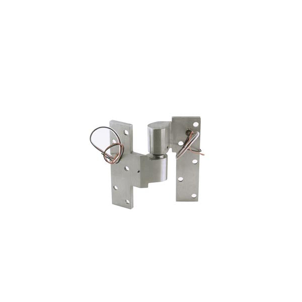 ABH - EL019U Intermediate Pivot Lead-Lined - Electrified - 3/4 ABH - EL019U Intermediate Pivot Lead-Lined - Electrified - 3/4