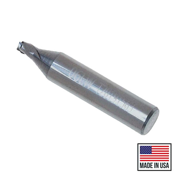Ilco - 06LW - 2.2mm - Carbide - End Mill Cutter - For Futura Key Cutti ...