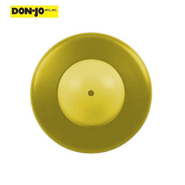 Don-Jo - 1406 - Wall Bumper - Optional Finish – UHS Hardware