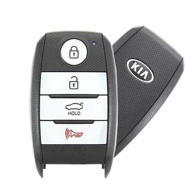 2017-2018 Kia Forte / 4-Button Smart Key / PN: 95440-A7600 / CQOFN00100 ...