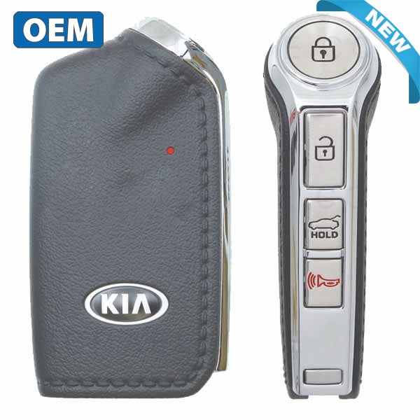 Gmc Key Fob 2018-2020 Kia K900 / 4-Button Smart Key / PN: 95440-J6000 ...