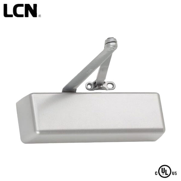 LCN - 4011 - Surface Mounted Door Closer - Fire Rated - Right Hand ...