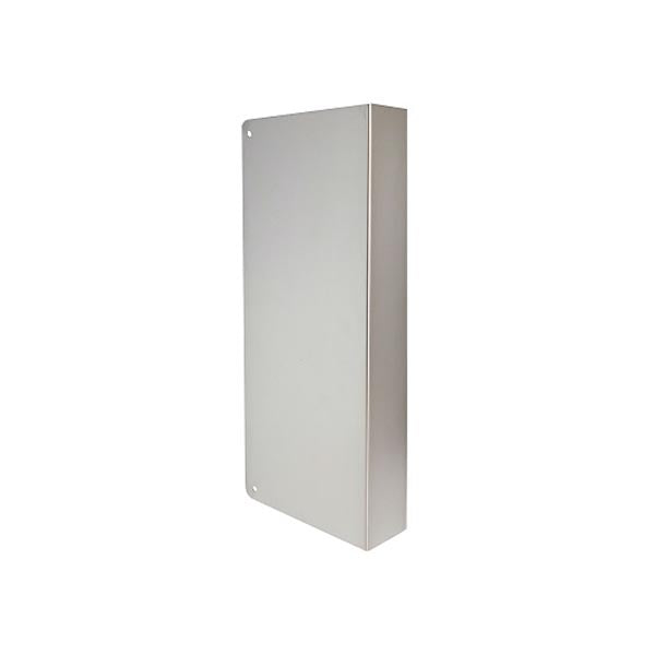 Don-Jo - 40 CW - Wrap Around - 9" Height - Optional Finish for Sale ...