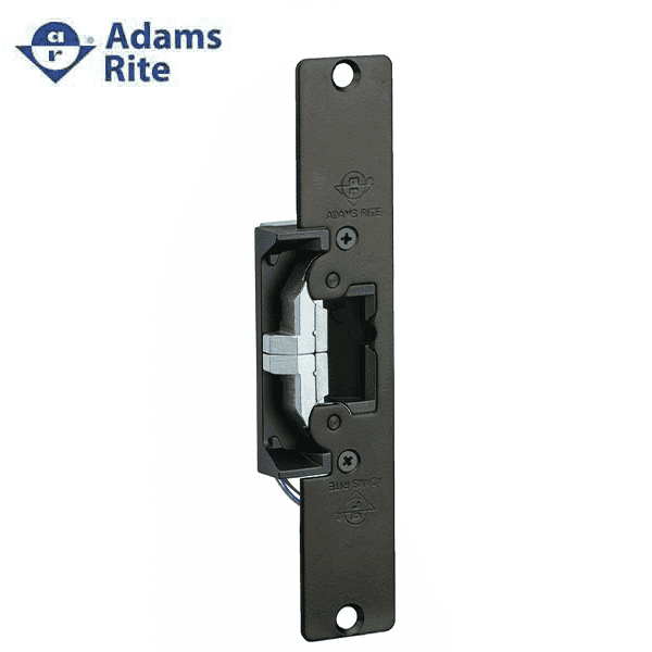 Adams Rite - 7410 - Electric Strike for Adams Rite or Deadlatches or ...