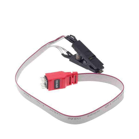Autel - APA103 - IM508 and IM608 EEPROM Clamp & Cable – UHS Hardware