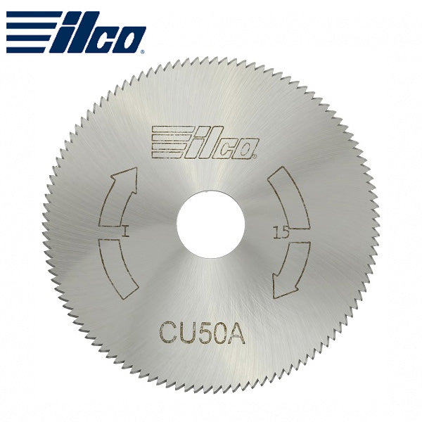 Ilco - BC0123XXXX - CU50A Milling Cutter – UHS Hardware