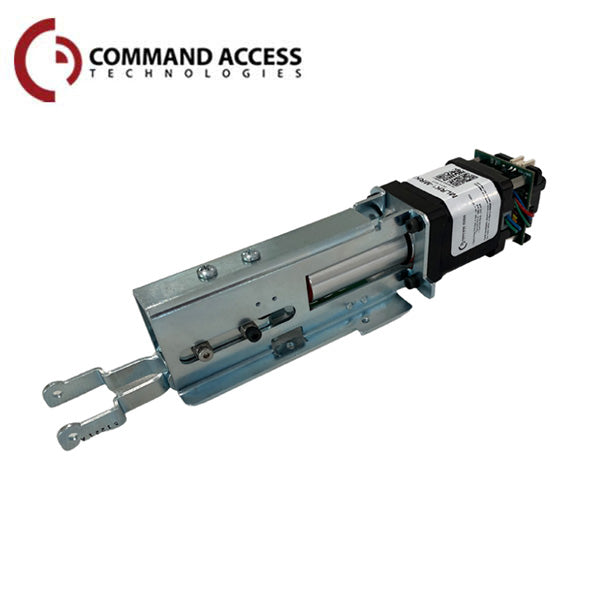 Command Access - Electrified Latch Retraction Kit - For Marks M8800 Series Exit Device - 18 ...