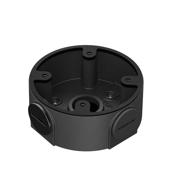 Dahua / Accessories / Junction Box / Black / DH-PFA13A-E-B for Sale | UHS Hardware