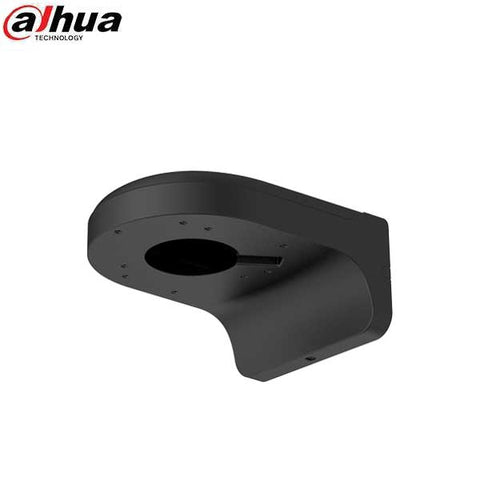 Dahua / Accessories / Wall Mount Bracket / Black / DH-PFB203W-B for ...