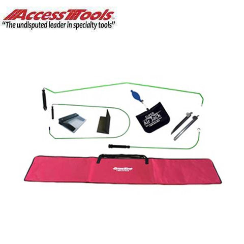 Access Tools - Automotive Emergency Response Kit Long Case (ERKLC) for ...