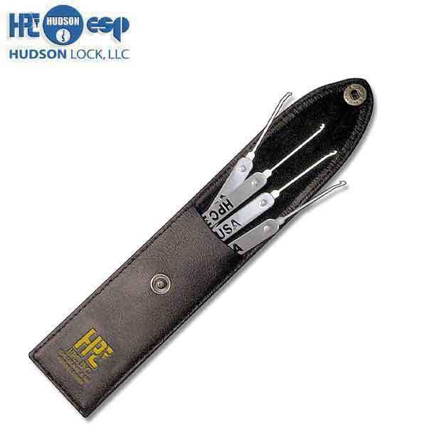 HPC - 2000 Series Stainless Steel Key Extractor Set – UHS Hardware