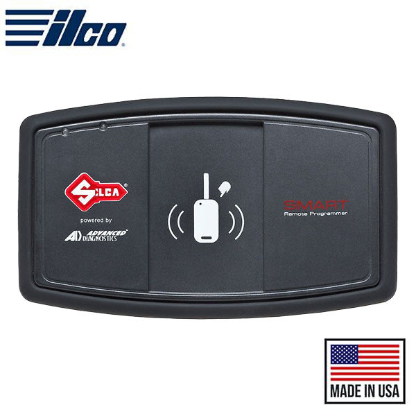 ILCO - Smart4Car Remote Programmer – UHS Hardware